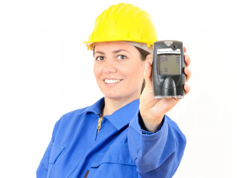 Authorised Gas Free Certifier - Holland Safety