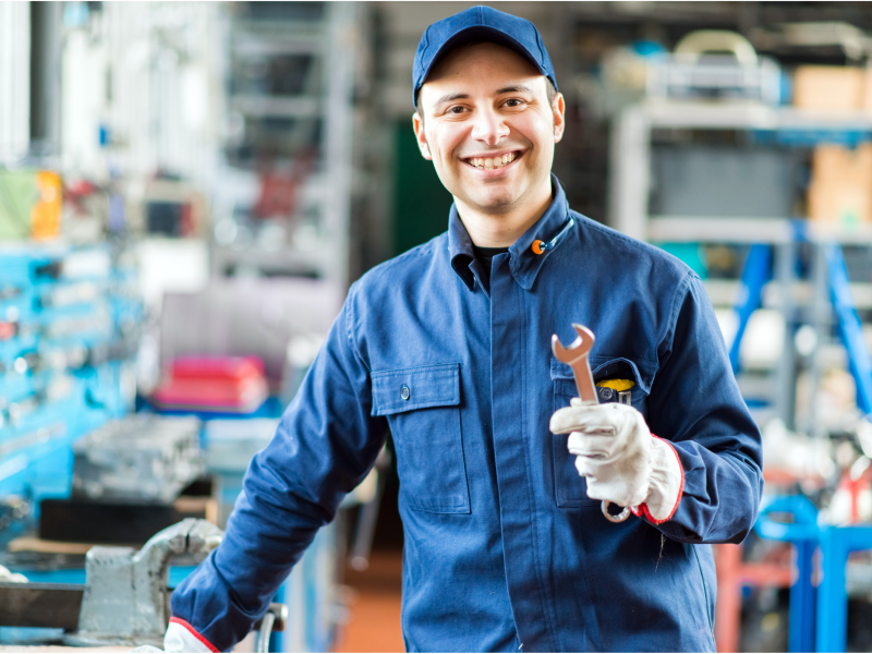 Mechanical Isolation Training Course for Industry Professionals